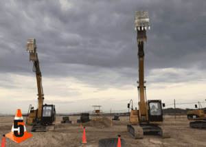 WHAT YOU DO AT DIG THIS - Dig This Vegas