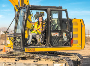 Big Dig Excavators - Dig This Vegas