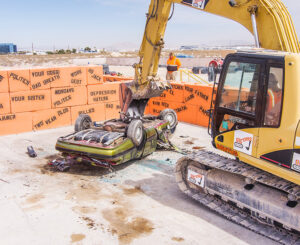 Individual Digs - Dig This Vegas