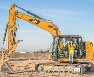 Individual Digs - Dig This Vegas