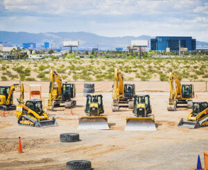 Individual Digs - Dig This Vegas