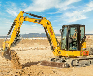 Individual Digs - Dig This Vegas