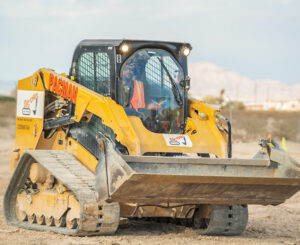 Individual Digs - Dig This Vegas