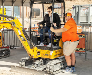 Individual Digs - Dig This Vegas