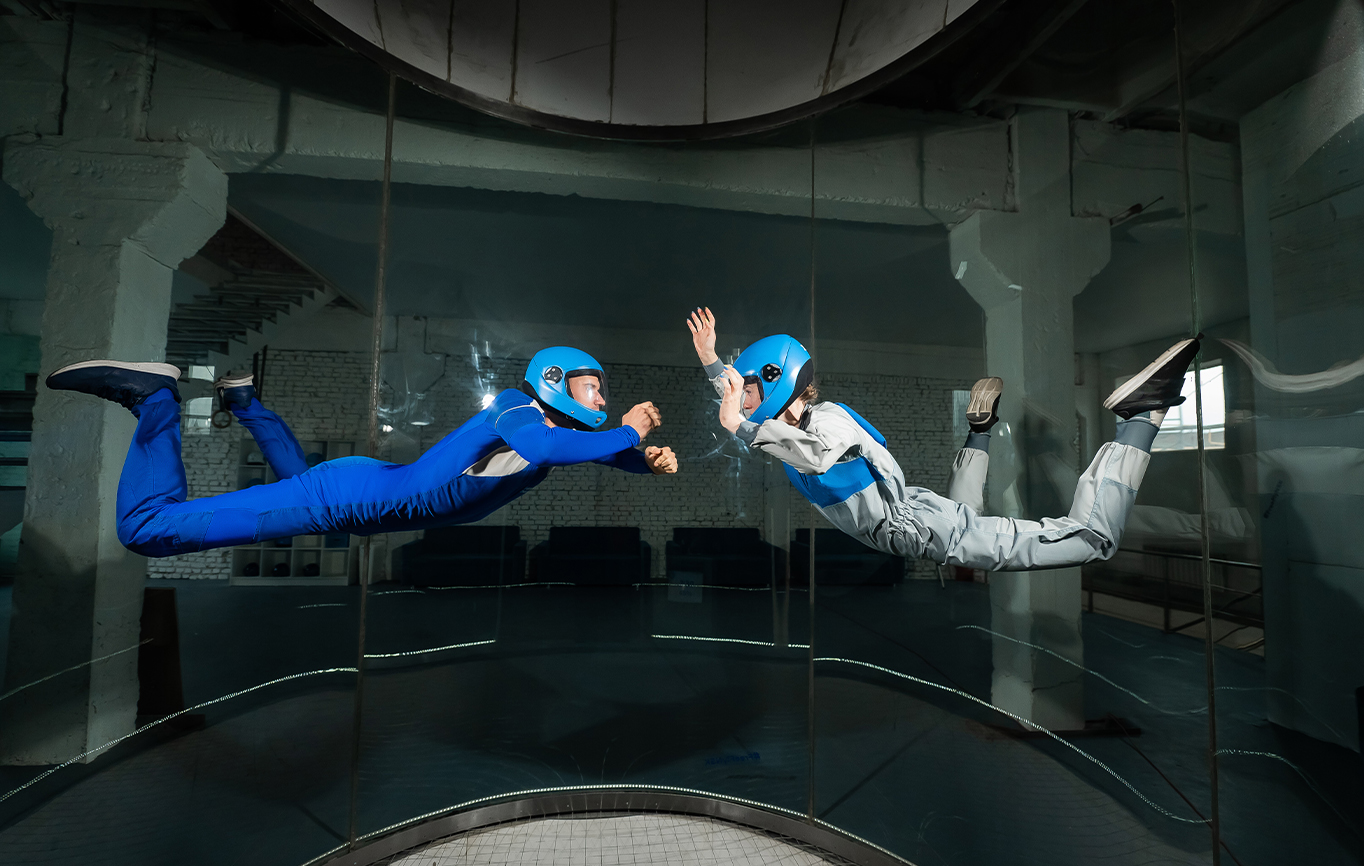 Las Vegas Team Building Activities - Dig This Vegas